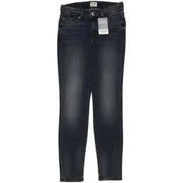 Mustang Jeans Damen Gr&ouml;&szlig;e 27 Second Hand blau
