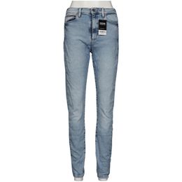 Tommy Jeans Jeans Damen Gr&ouml;&szlig;e 28 Second Hand hellblau