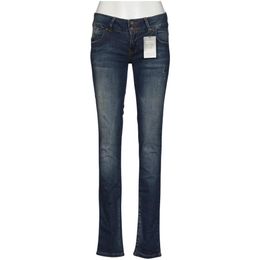 LTB Jeans Damen Gr&ouml;&szlig;e 27 Second Hand blau