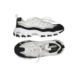 Skechers Sneaker Damen Größe 37 Second Hand bunt