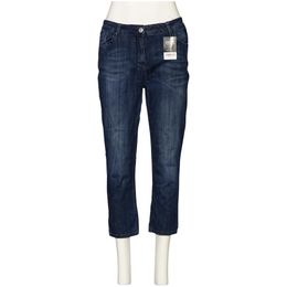 Cecil Jeans Damen Gr&ouml;&szlig;e 32 Second Hand marine