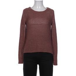 Only Pullover Damen Gr&ouml;&szlig;e S Second Hand bordeaux