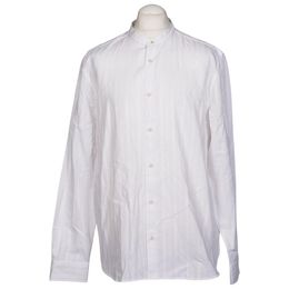 Ted Baker Hemd Herren Größe XXL Second Hand weiß