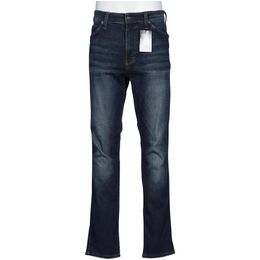 Mustang Jeans Herren Gr&ouml;&szlig;e 31 Second Hand marine