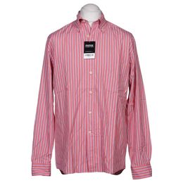 Gant Hemd Herren Gr&ouml;&szlig;e M Second Hand pink