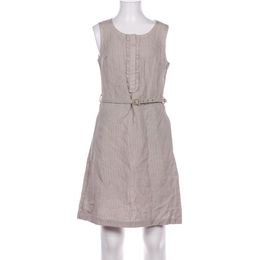 next Kleid Damen Gr&ouml;&szlig;e M Second Hand beige