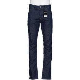 Marc O'Polo Marc O'Polo Jeans Herren Größe 32 Second Hand marine