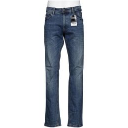 Camel Active Jeans Herren Gr&ouml;&szlig;e 32 Second Hand blau