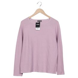 Franco Callegari Pullover Damen Gr&ouml;&szlig;e L Second Hand flieder