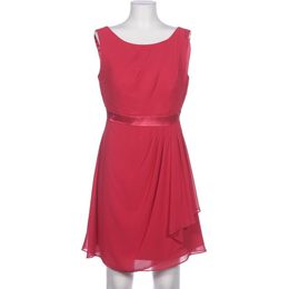 Marie Lund Kleid Damen Größe XL Second Hand pink