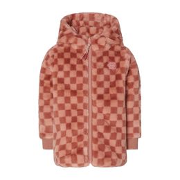Noppies Winter Jacket 'Nappa' girl Brown size 98