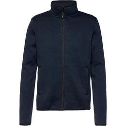 8848 Outdoor Fleecejacke Herren Gr&ouml;&szlig;e XL dunkelblau