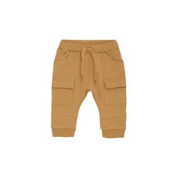 Noppies Hose 'Stowe' Jungen Gr&ouml;&szlig;e 92 orange