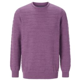 Babista Pullover ' Florevara ' Herren Gr&ouml;&szlig;e L lila