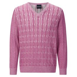 Babista Pullover Herren Gr&ouml;&szlig;e XL pink