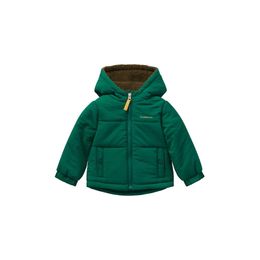 Noppies Winter Jacket 'Oregon' boy Green size 80