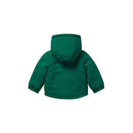 Noppies Winter Jacket 'Oregon' boy Green size 80