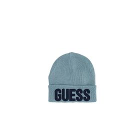 Guess Beanie boy Blue size M