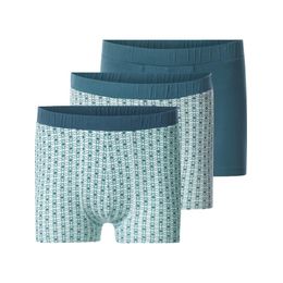 Babista Boxer shorts male Mixed colors size XXXL