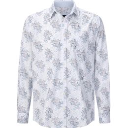 Babista Button Up Shirt ' Dolviano ' male White size L