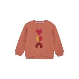 Noppies Sweater 'Potterville' girl Orange size 92
