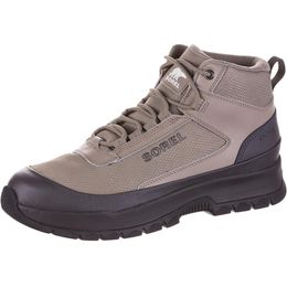 Sorel Schn&uuml;rboots Herren Gr&ouml;&szlig;e 44 taupe / schwarz