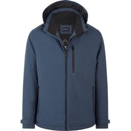 Babista Performance Jacket 'Vestagissi' male Blue size 54