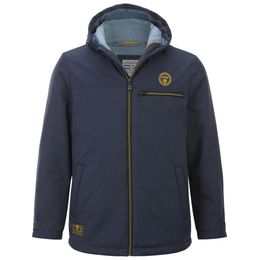 Jan Vanderstorm Jacke 'Rodbrecht' Herren Größe L/XL marine