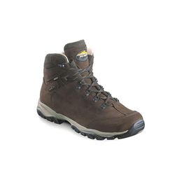 Meindl Wanderschuhe Ohio Lady 2 GTX in Braun | Gr.: 41,5