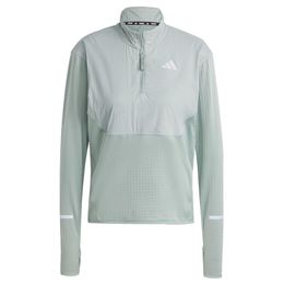 adidas Performance Performance Shirt 'Ultimate' female Green size L