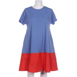 Cos Kleid Damen Größe S Second Hand blau