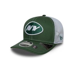 New Era Athletic Cap '9SEVENTY New York Jets NFL' male Green size Onesize