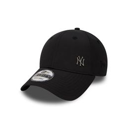New Era Athletic Cap '9FORTY New York Yankees Flawless' male Black size Onesize