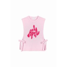 Oh April Sweater 'Moxie' female Pink size XS