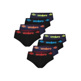 Umbro Panty male Black size M