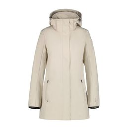 Luhta Jacke Damen Gr&ouml;&szlig;e M wei&szlig;