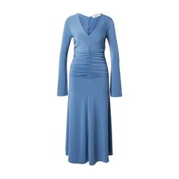 Day Birger Et Mikkelsen Kleid 'Stefani' Damen Gr&ouml;&szlig;e 36 himmelblau Winterkleid