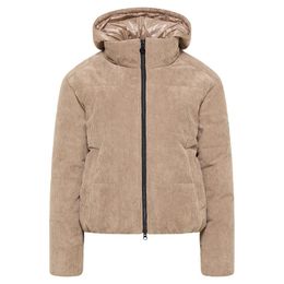 Frieda & Freddies New York Frieda & Freddies NY Winterjacke Damen Größe S beige