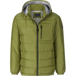 Babista Winter Jacket 'Tessoballi' male Green size 50