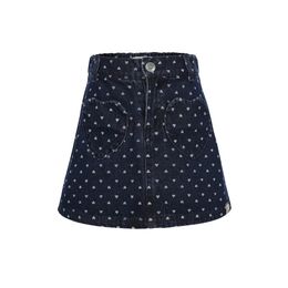 Looxs Revolution Skirt girl Blue size 134