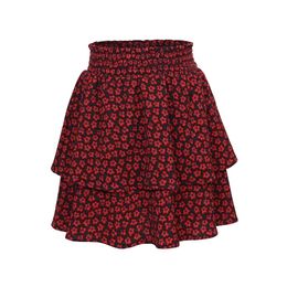 Looxs Revolution Skirt girl Red size 98