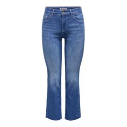 Only Jeans 'ONLAnn Kenya' Damen Gr&ouml;&szlig;e 24 blau