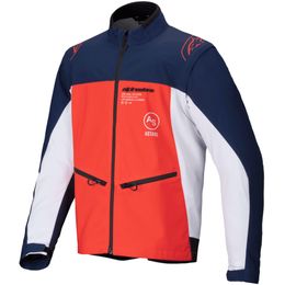 Alpinestars Lite-Dura Softshell, Textiljacke