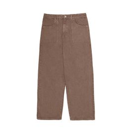 Prohibited Jeans 'Scout' male Brown size 28