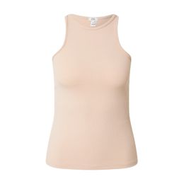River Island Top Damen Gr&ouml;&szlig;e XXL beige