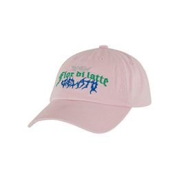 Pica Pica Cap 'Fior di Latte' female Pink size One Size