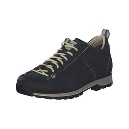 Dolomite Athletic Lace-Up Shoes 'Cinquantaquattro' male Blue size 8