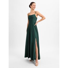 Laona Evening Dress female Green size 38