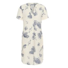 PART TWO Dress 'Aminase' female White size 42