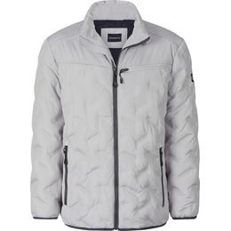 Babista Between-Season Jacket male Grey size 48